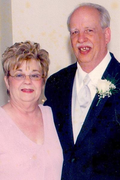 John R. DeMain 1940-2026 | News, Sports, Jobs - The Vindicator